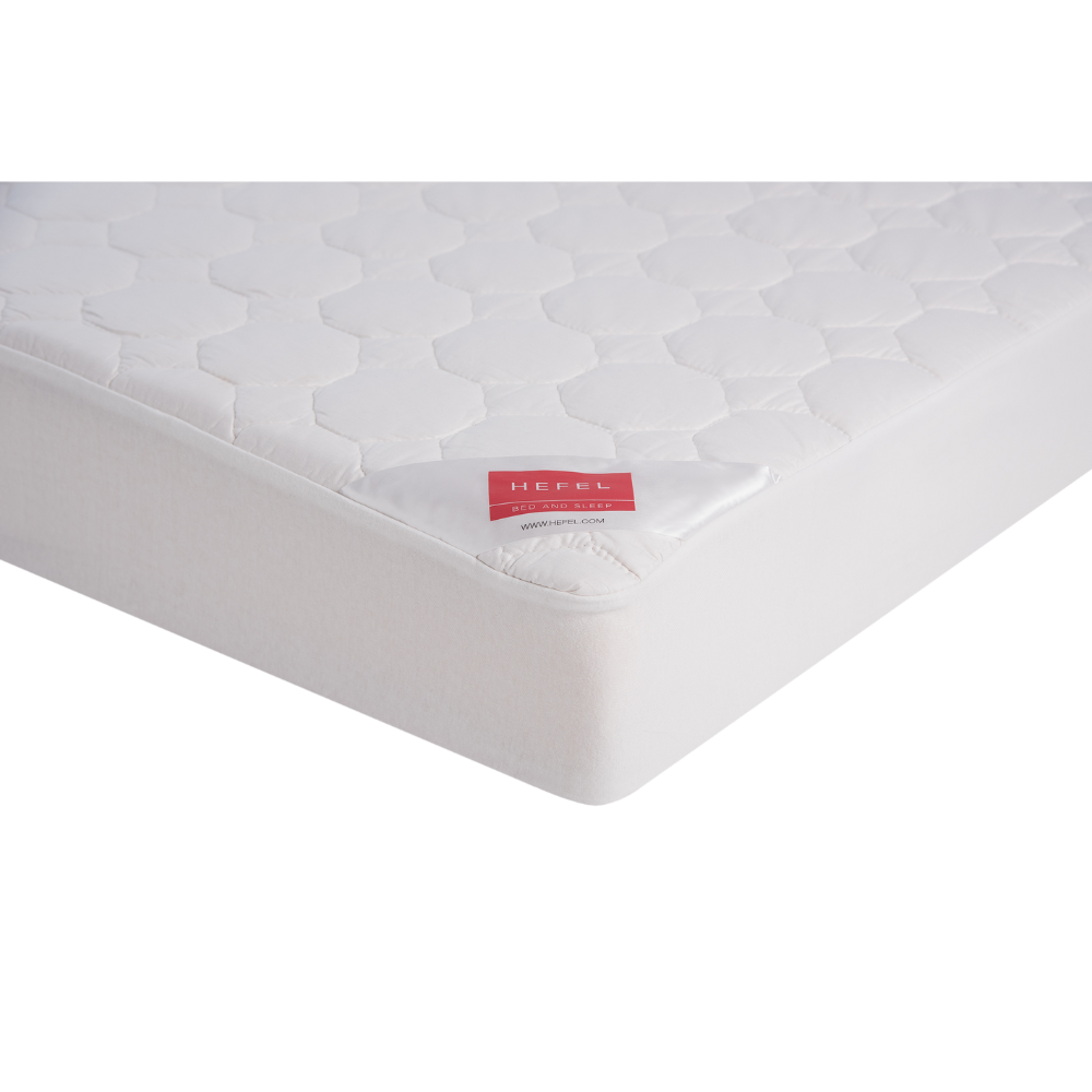 Hefel Klimacontrol Comfort Tencel & Lyocell Molton 500g/m2 – Silk ...